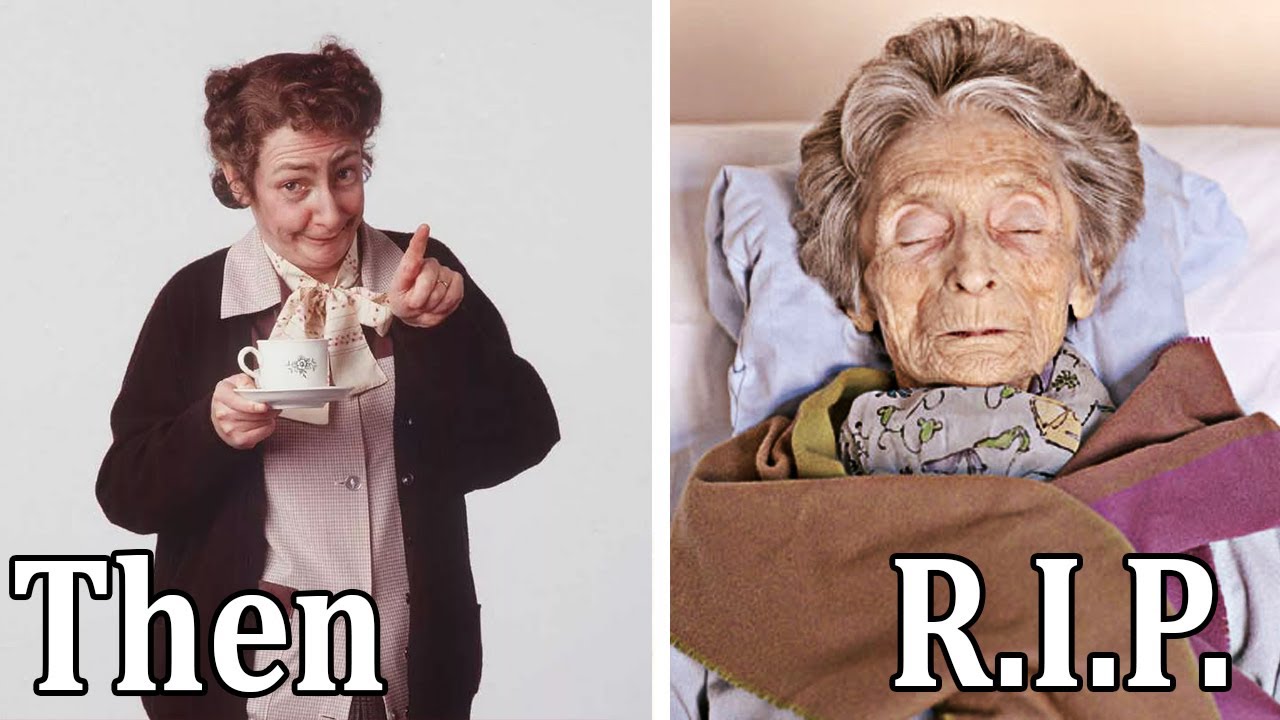 Father Ted (1995) Cast THEN AND NOW 2024, Every member died tragically ...