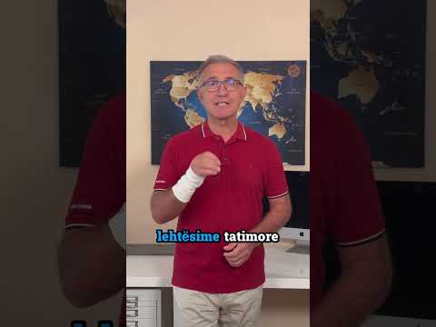 Lehtësimet tatimore dhe rritja e shtesave në Gjermani | Bahri Cani