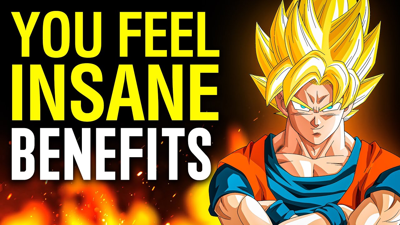 Biggest Benefits from Nofap | No PMO Motivation - YouTube