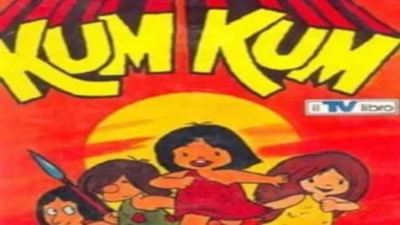 Animation Kum Kum Depuis 1975 / 25 min / Aventure, Animation - YouTube