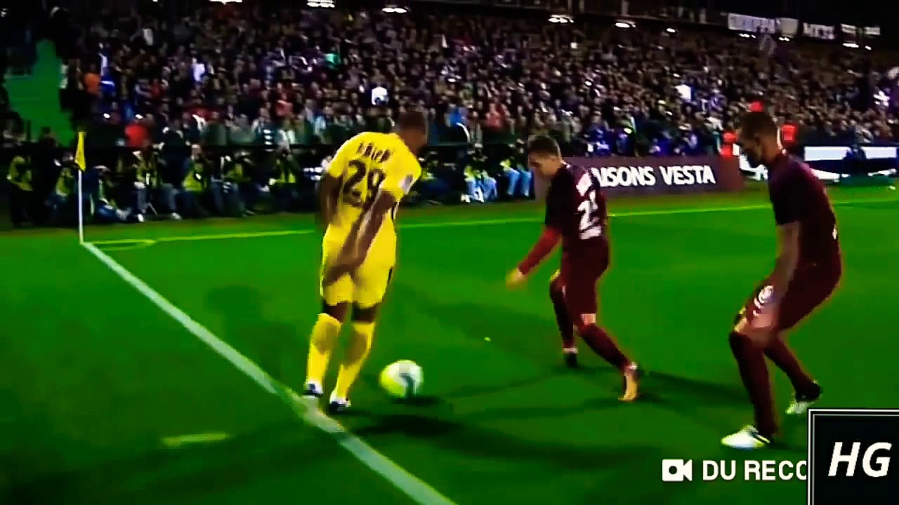Melhores jogadas de Mbappé #1 - YouTube