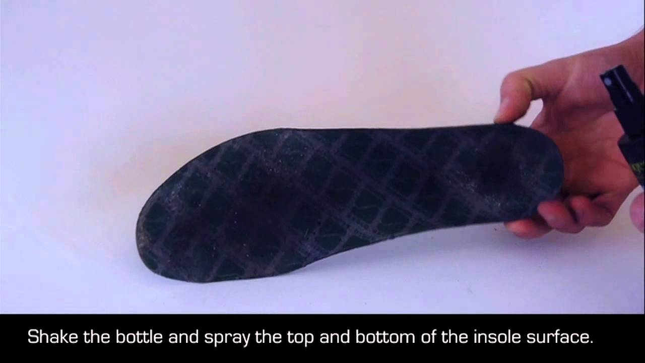 Grangers G-Max Odour Eliminator How to Guide - YouTube