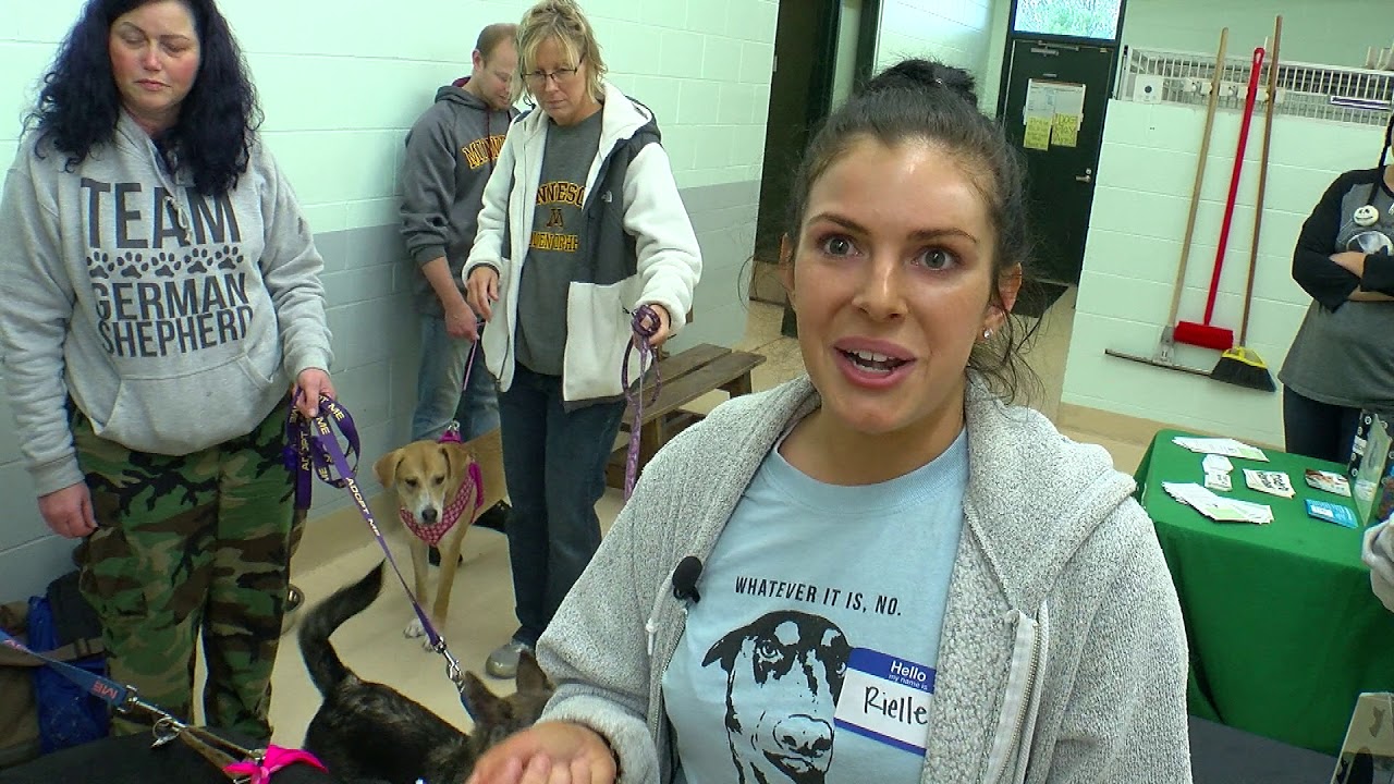 Rescue Rodeo 2019 UDR - YouTube