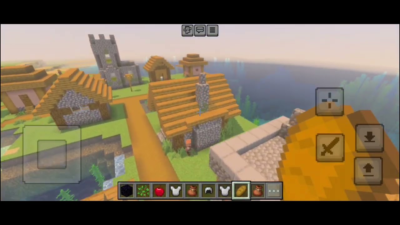 Perfect Minecraft seed start - YouTube