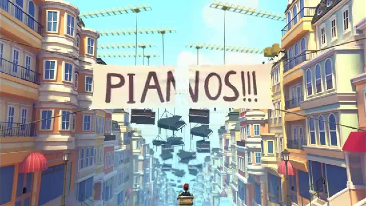 Jinxy Jenkins, Lucky Lou - YouTube