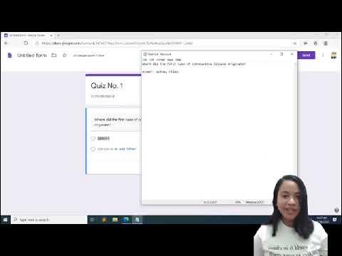 Video Tutorial About QuizMaker - YouTube
