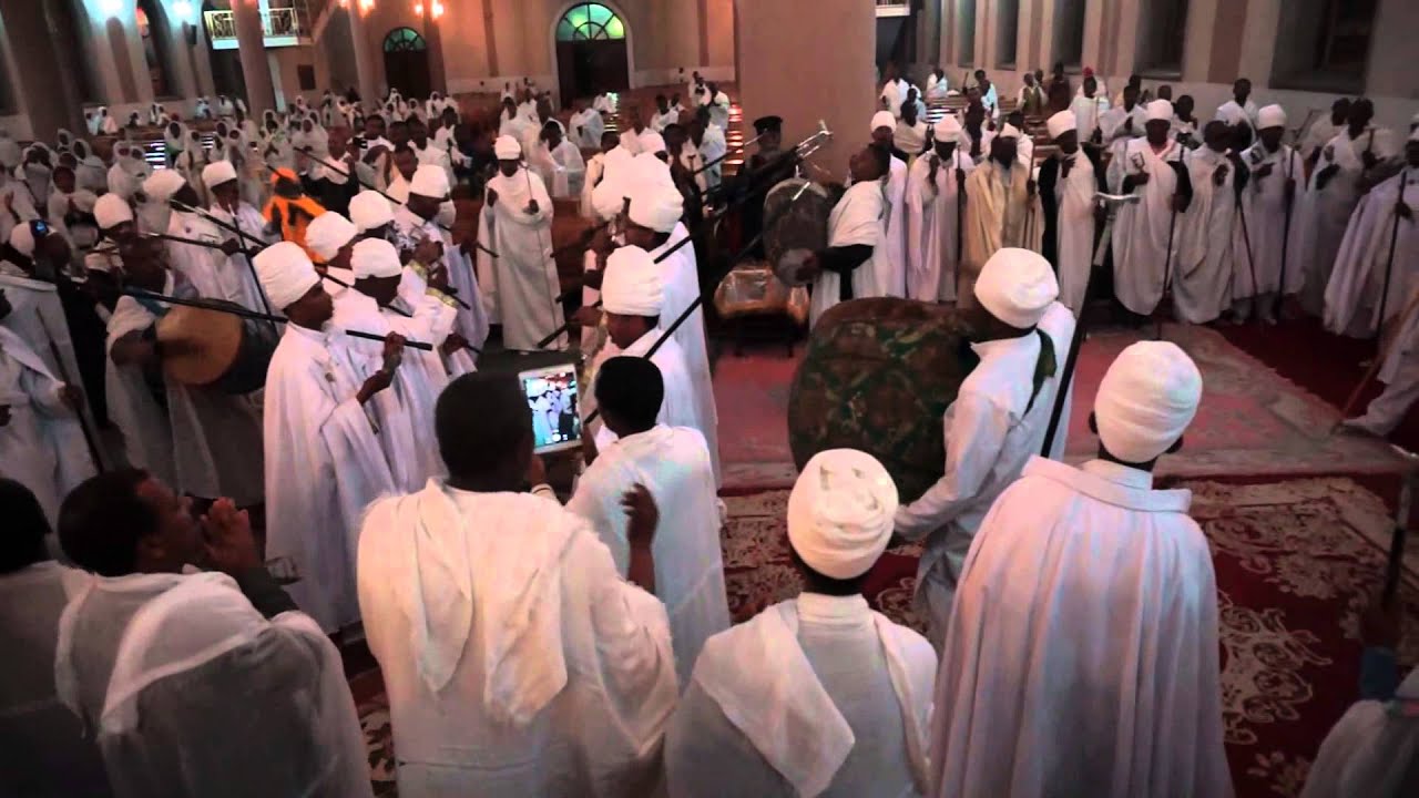 Mahlet the Saint John the Baptist - YouTube