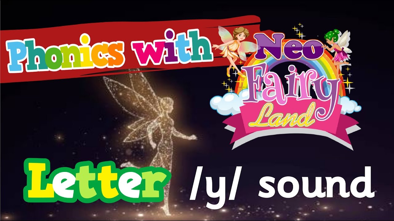 Letter y Sound | Learn Letter y | Alphabet Songs | ABC Song | Learn ...