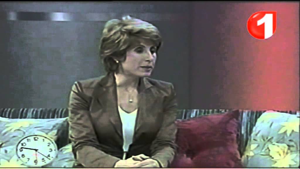 Houda SAIED Obésité - YouTube