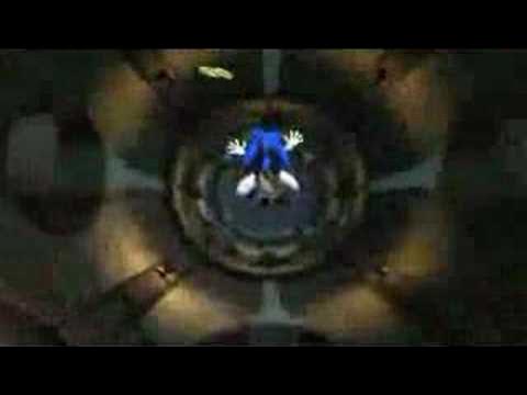Sonic Unleashed trailer - YouTube