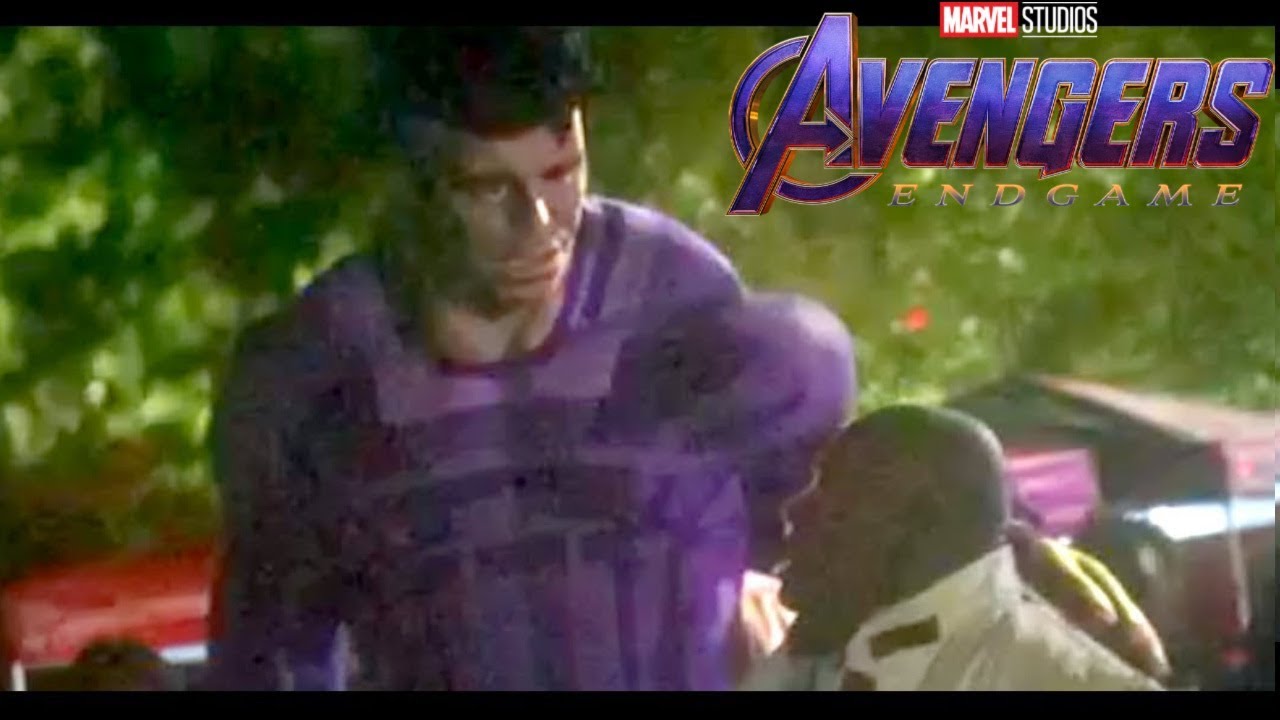 NEW Avengers Endgame POST CREDITS DELETED SCENES - Everything Explained ...