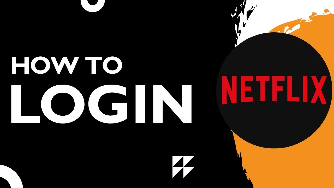 How to Login to Netflix Account (Step-by-Step Guide 2026) - YouTube