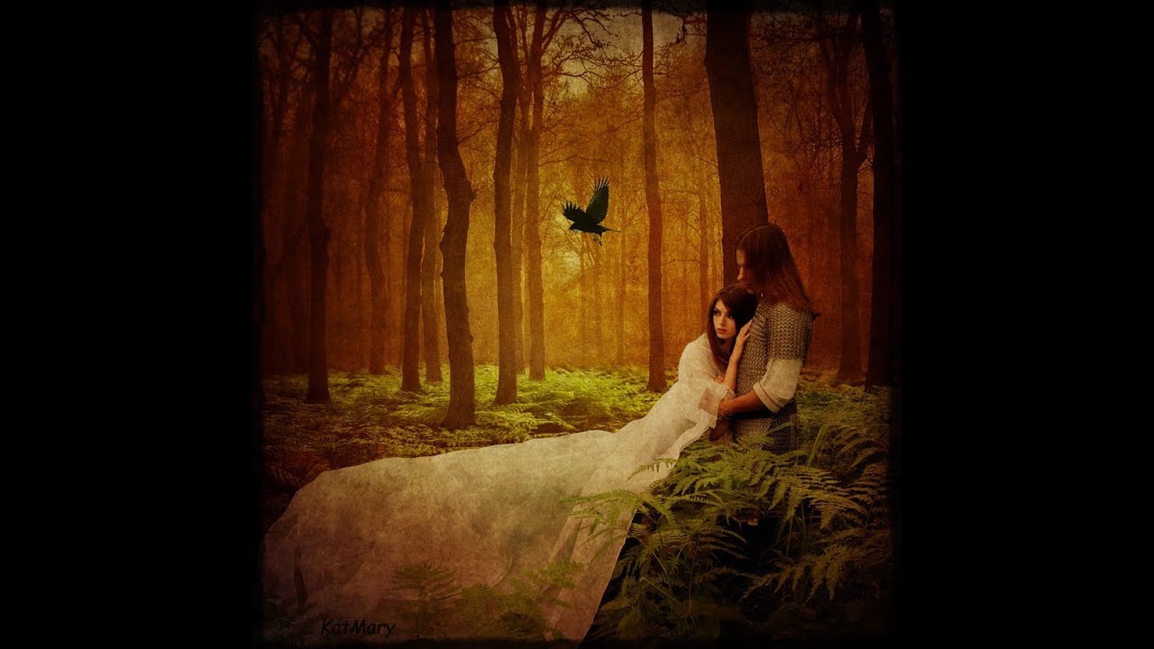 Sandra Côté & Yanick Hellwig - Don't fall in love with a dreamer (Kenny Rogers & Kim Carnes ...