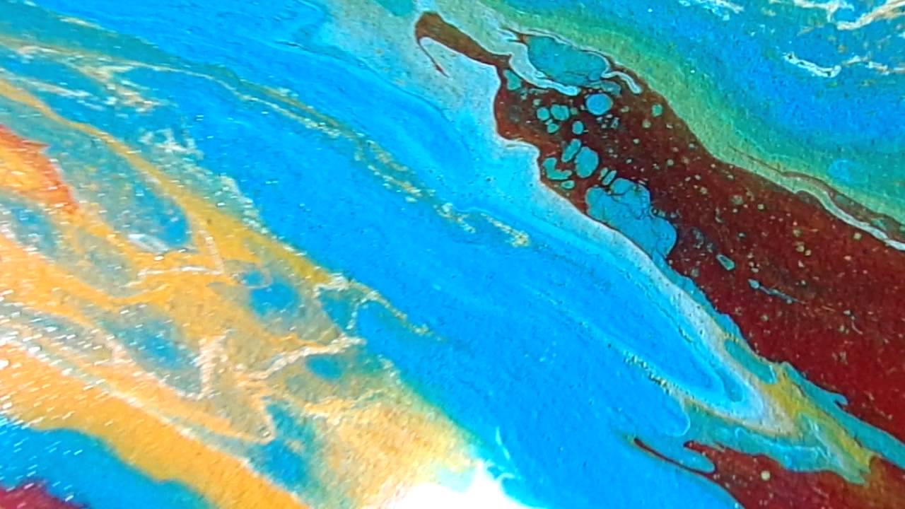 Genesis, Detail Video - YouTube