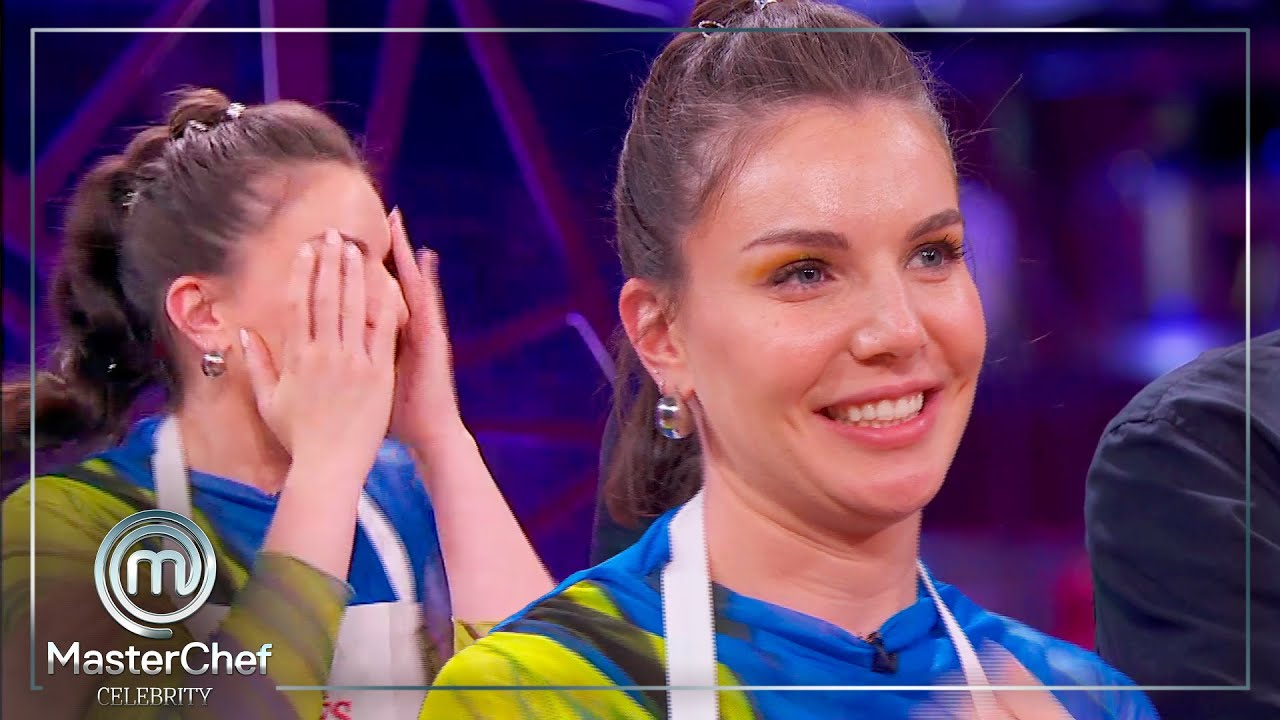 Inés, la mejor de la prueba, dona los 4.000 euros a ‘Málaga Acoge ...