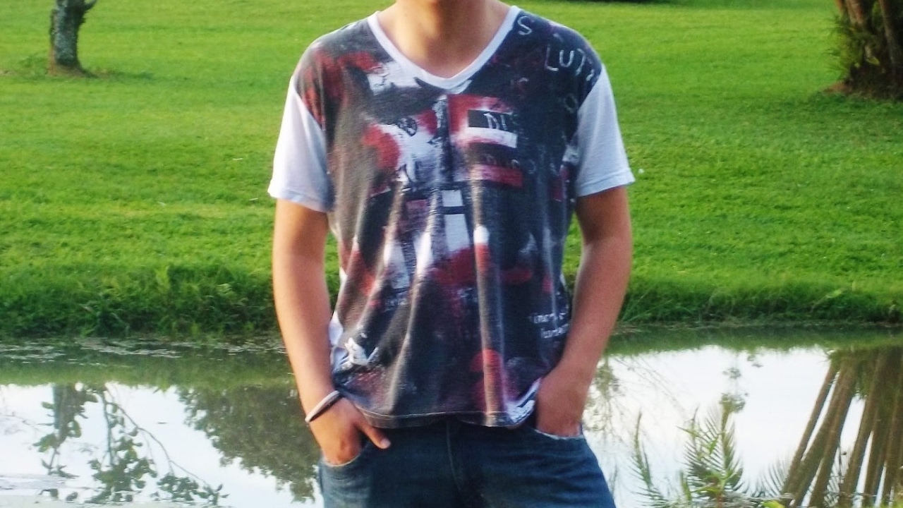 Transmissão ao vivo de Erick Augusto Krause - YouTube