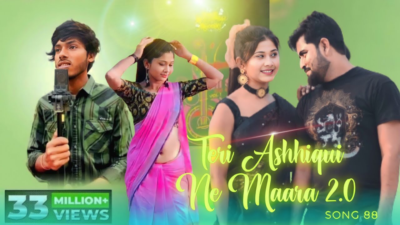 teri aashiqui ne mara 2.0 | Teri Aashiqui Ne Mara 2 | তেরি আশিকি নে ...