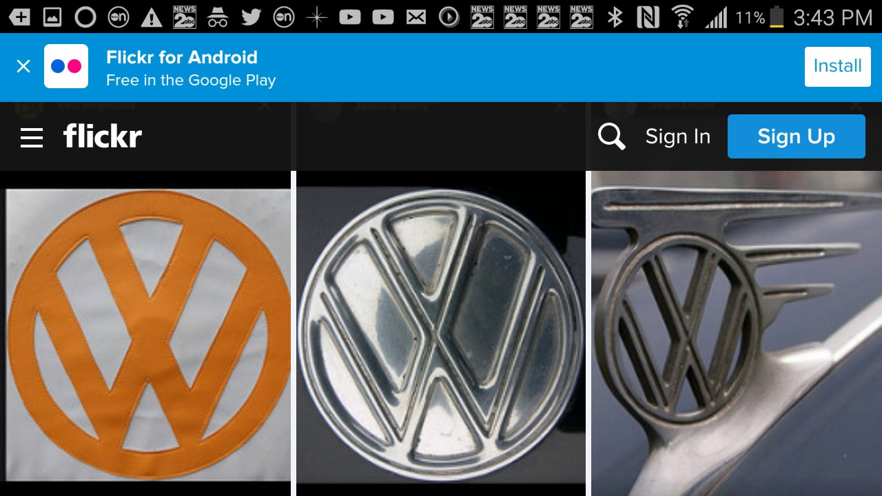 Mandela Effect Volkswagen Vw Evidence Proof Part 2 Youtube