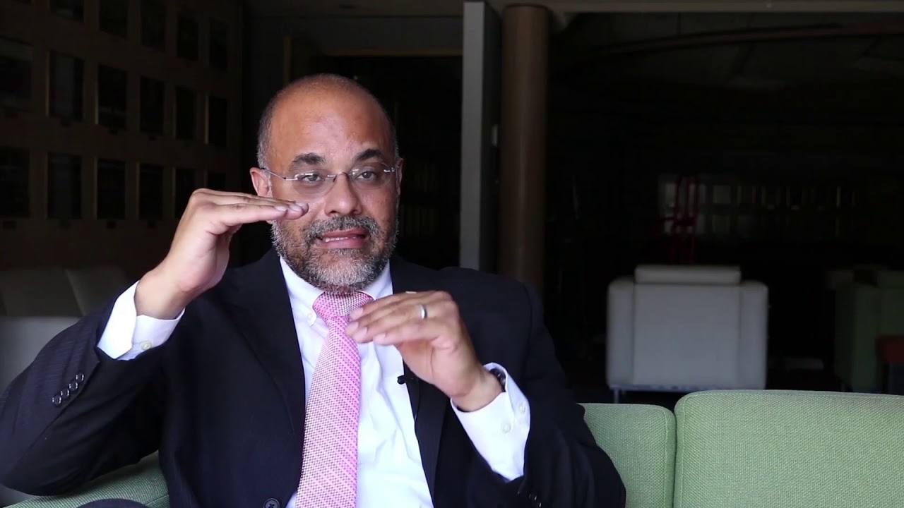 Pensando en... Sistema de Justicia Penal Acusatorio con David Shirk ...