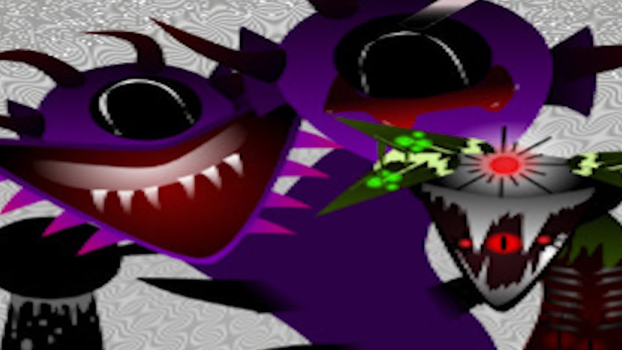 Incredibox Sprunki Phase 239 Original - YouTube