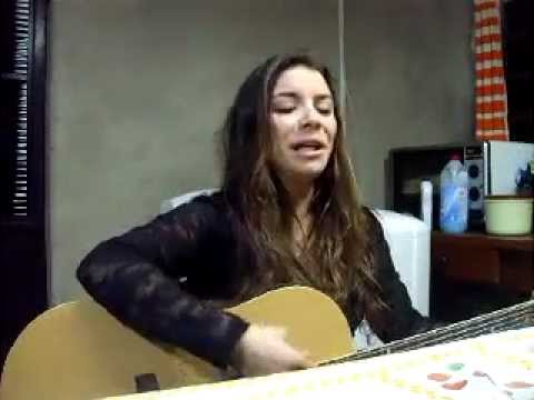 Cris Souza - Procurando por você...