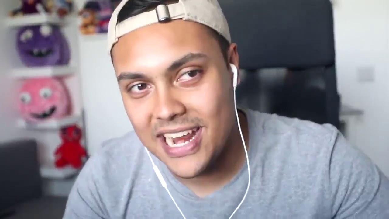 MessYourself! REACTING TO KIDS ON ANESTHESIA - YouTube