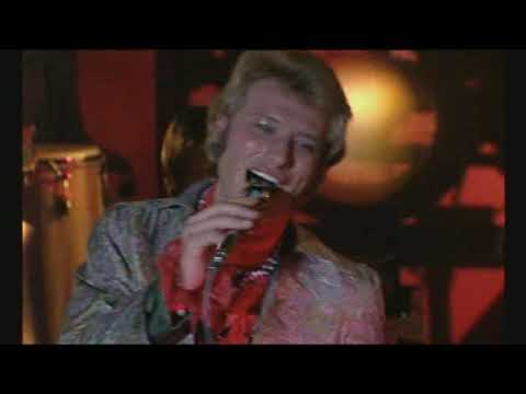Johnny Hallyday - Cheval d’acier ( BOF 'A tout casser' ) - YouTube
