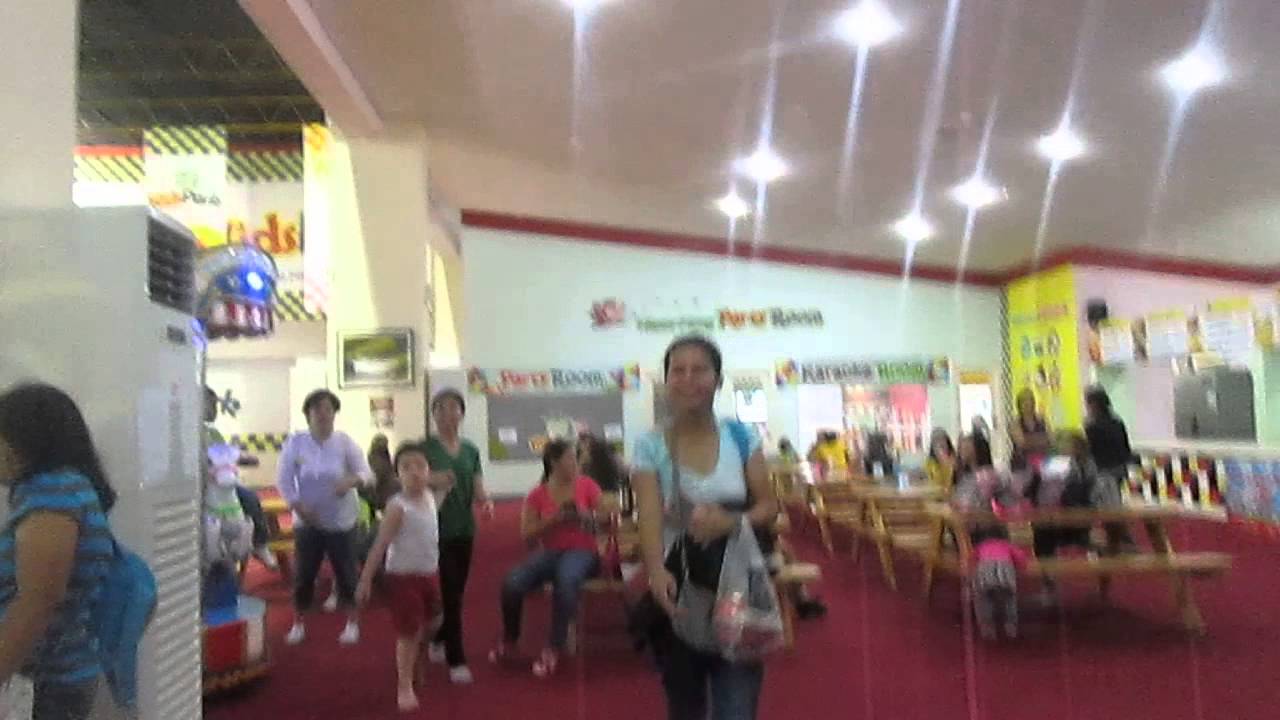 " KIDDOS AT HAPPY MONG KIDS PARK" - YouTube