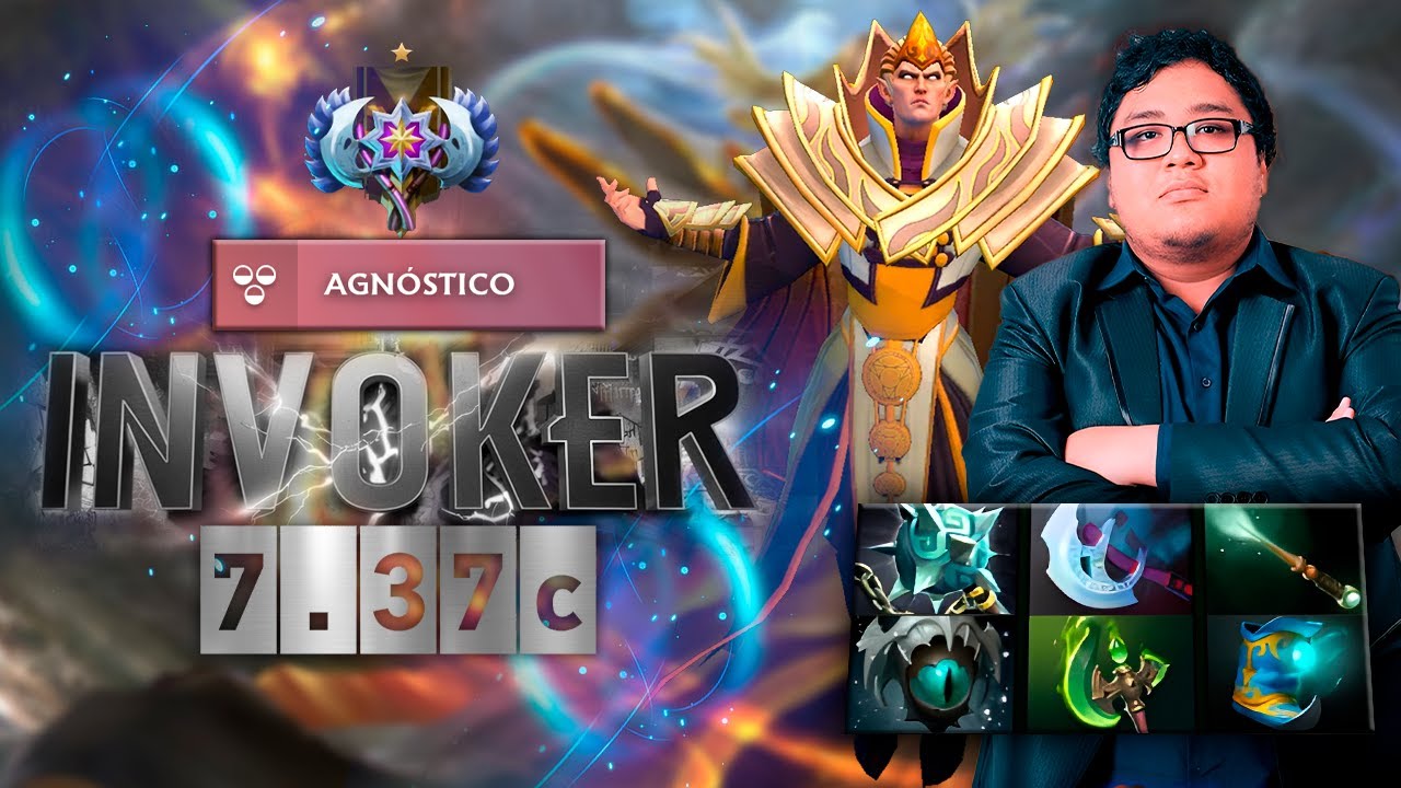 Invoker TODO LO QUE DEBES CONSIDERAR PARA APROVECHARLO AL MÁXIMO, EN UN ...