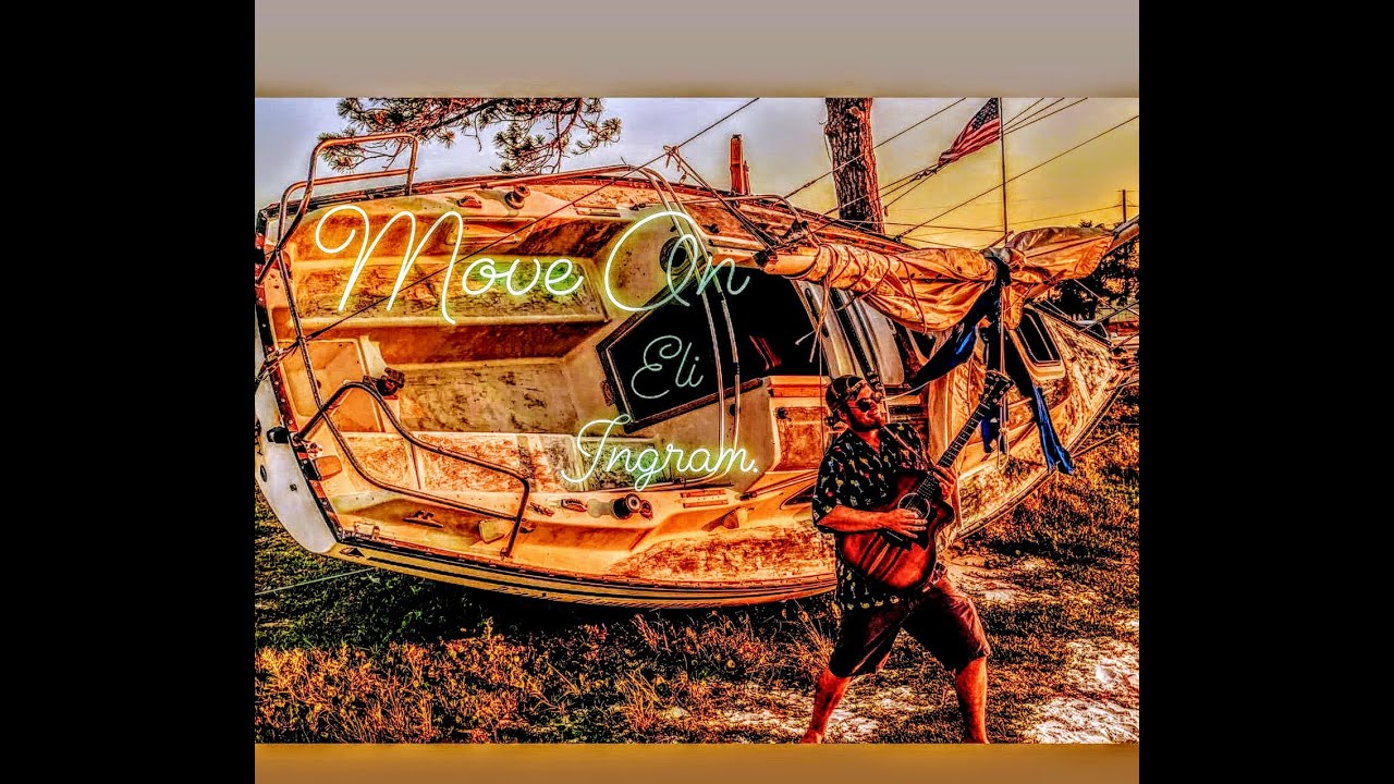 Move On #MusicVideo - Eli J. Ingram - 2020 - YouTube