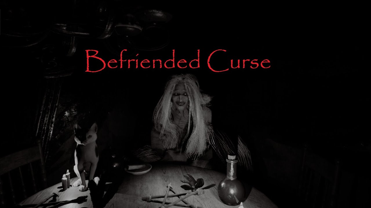 Let's Play- Befriended Curse- (PC/2024)- LP#426 - YouTube