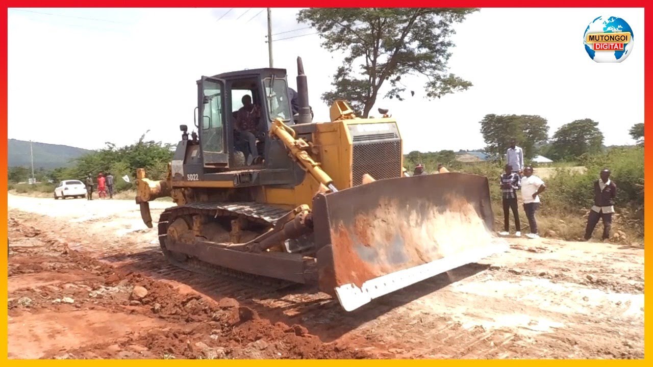 MATUNGULU: ENENTHI KWENDA LELU WA TALA-THIKA UMINW’E UKUI WAILE - YouTube