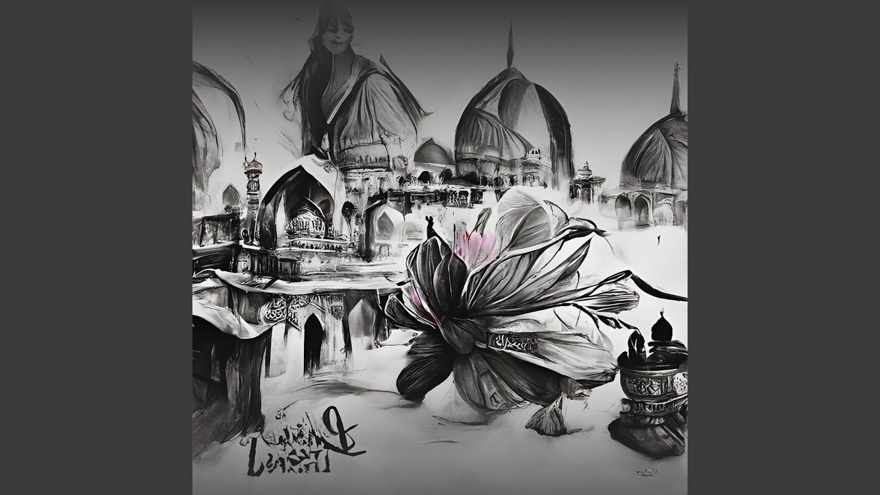 Cosmic Chorus of Convergence - YouTube