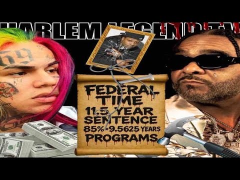 NOTORIOUS EX BLOOD GANG LEADER MEL MURDA SNITCHED HIS WAY OUT THE FEDS ...