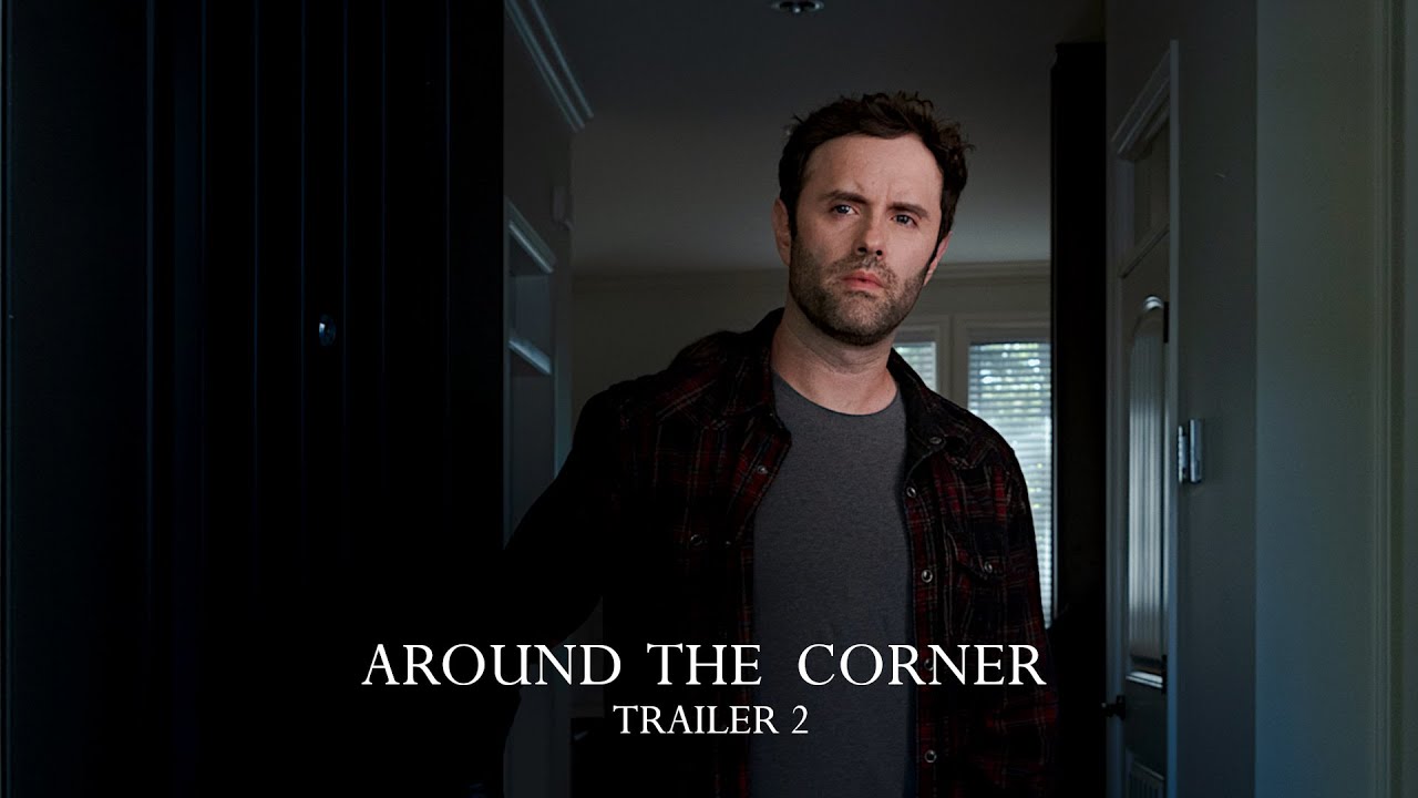 Around the Corner - Trailer 2 - YouTube