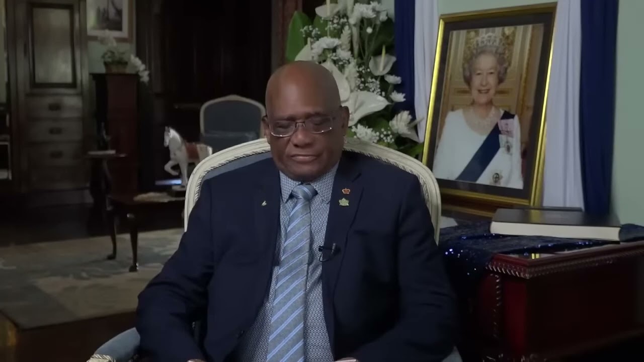 A Royal Farewell - YouTube