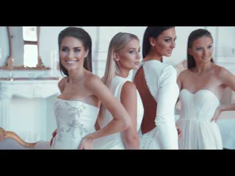 ČESKÁ MISS 2020 / Backstage z focení kampaně