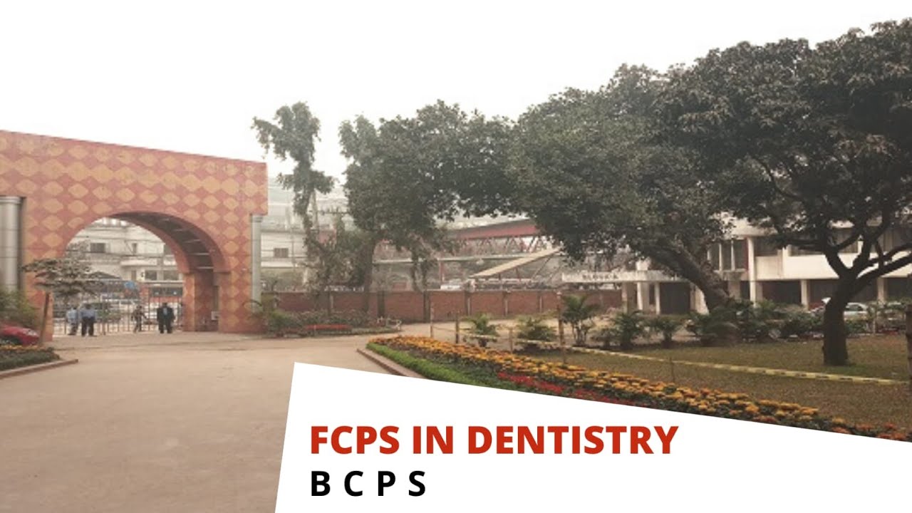 All about FCPS | Part 1 & Part 2 - YouTube