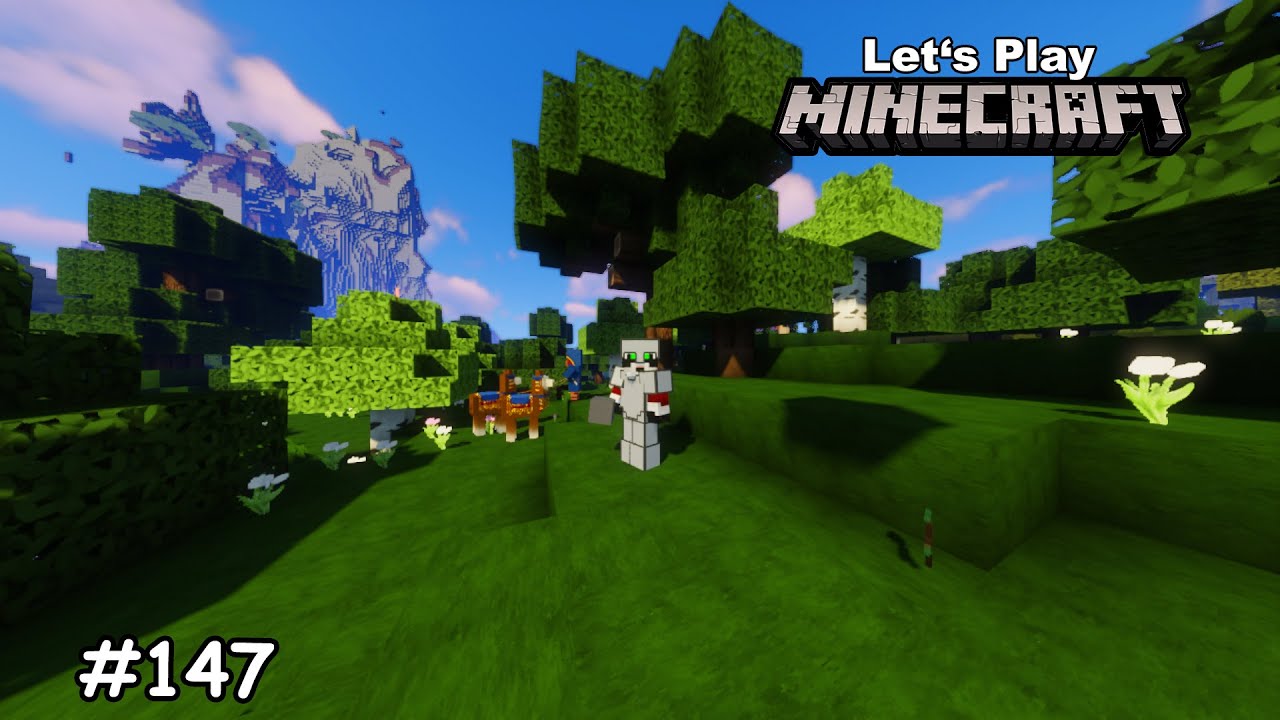 Minecraft | #147 | Du kommst in meinen Kochtopf! - YouTube