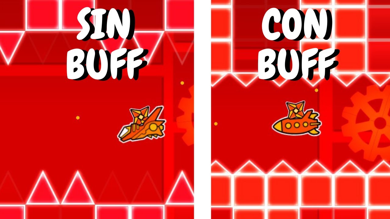 [VERIFIED] "The Nightmare Buff" 100% Complete! (By Juanito4kl ...