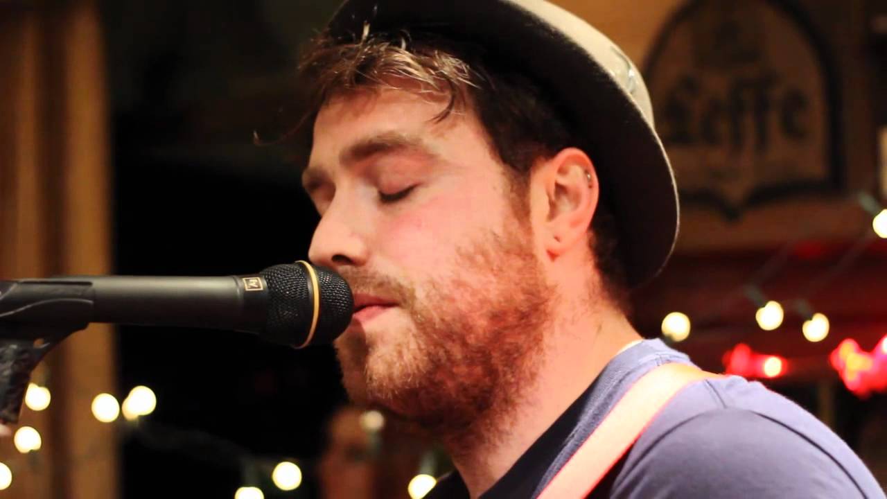 Matthew James Cogley - Grateful - YouTube