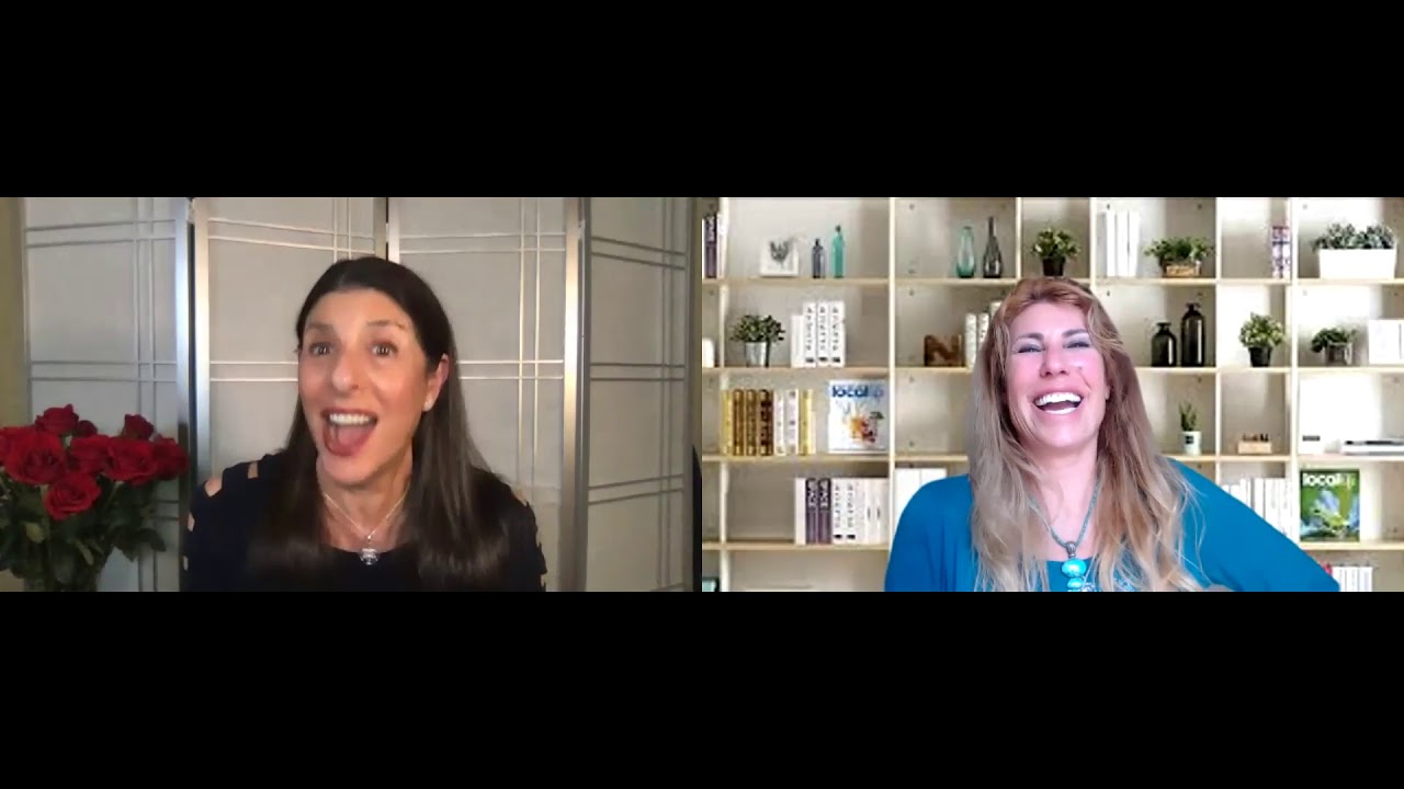 DEBRA PONEMAN: YES to #Success DARE TO DREAM podcast with DEBBI ...