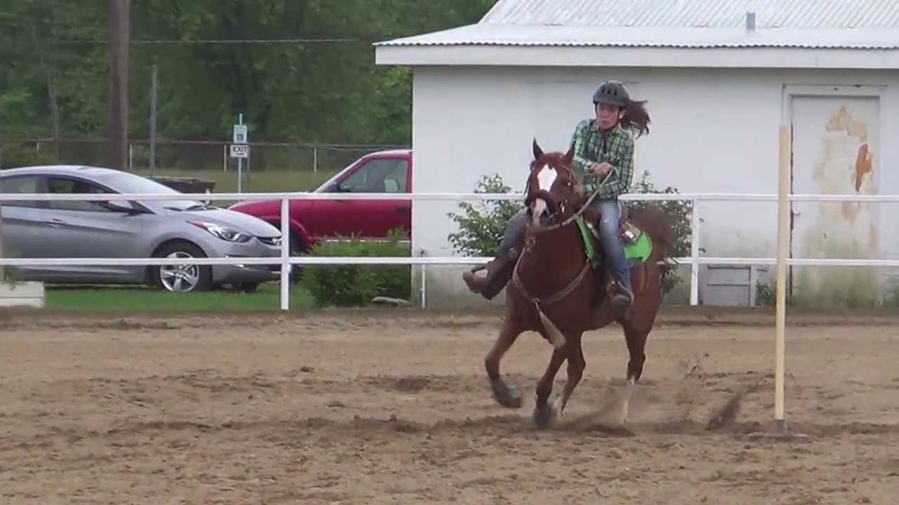 Corrin and Padamay/Stakes - YouTube