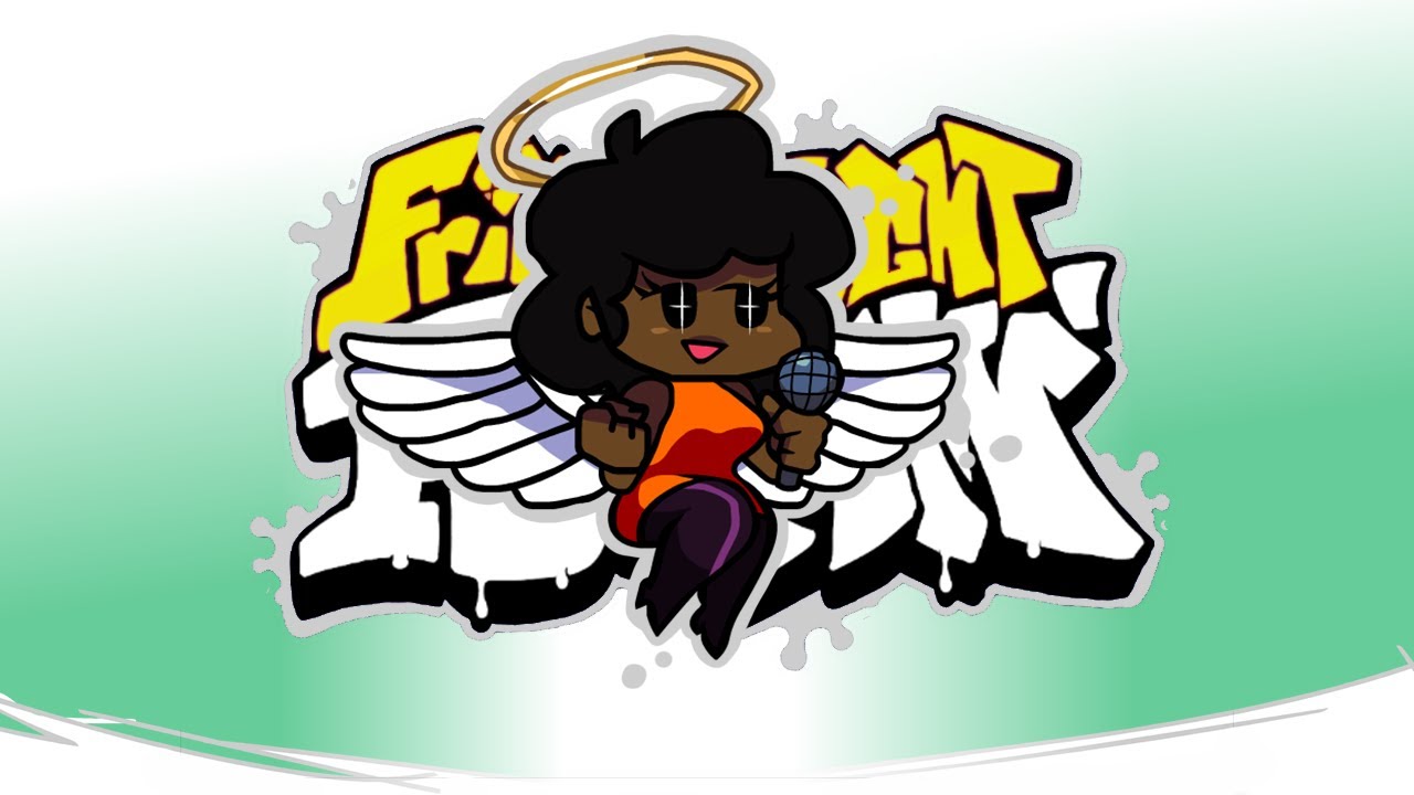 Friday Night Funkin' | Hellchart Carol - YouTube
