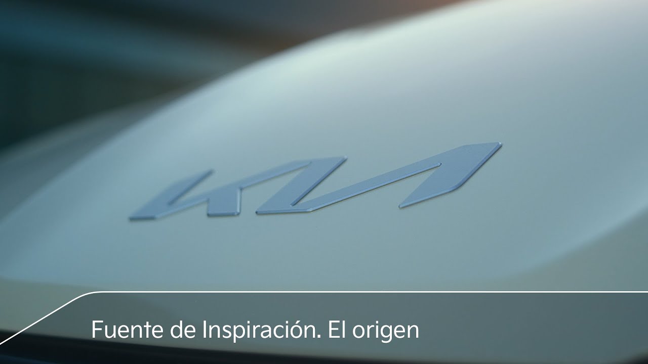 Kia | Fuente de Inspiración: El Origen - YouTube