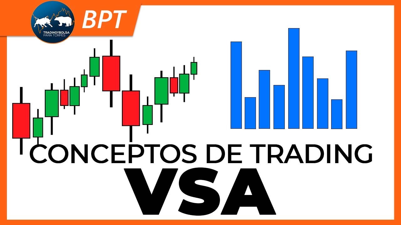 🧐 ¿Qué es VSA? | Glosario términos trading - YouTube