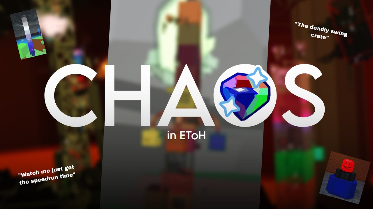 MY EToH Fails | Part 1 (Including @TFB-GD. and @Lordyyyyyyyyyyyyy ...