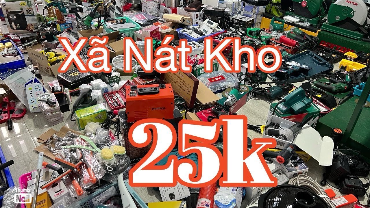 Xã hàng tang nát giá nào cũng có vòi xịt đa năng , kéo nhật đa năng ...