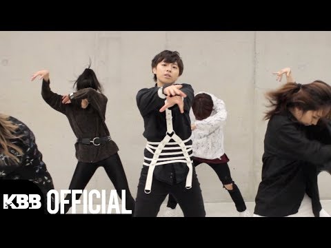 [MV] BTS - Fake Love (ft. R.P.M Dance Crew)
