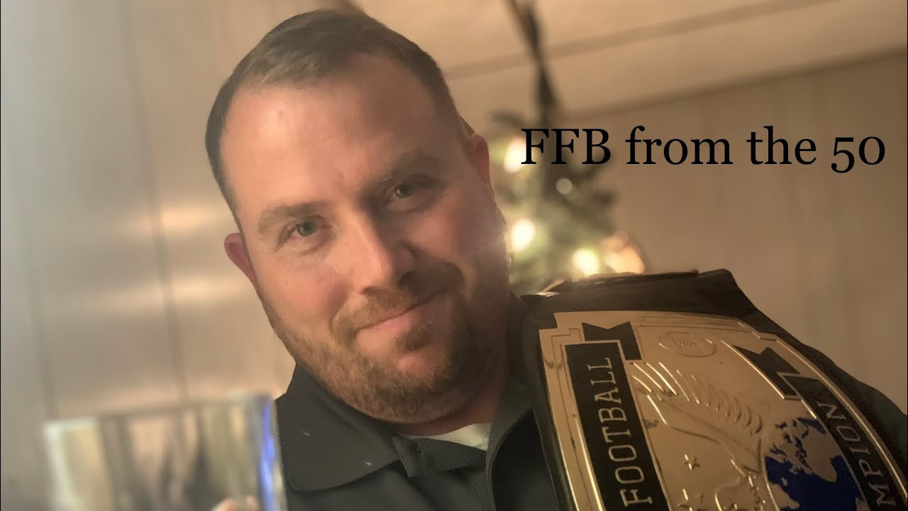FFB from the 50 Episode 2 - YouTube